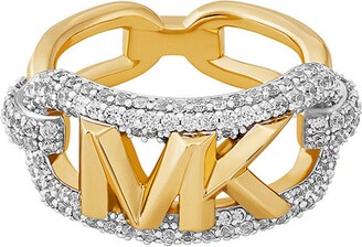 Michael Kors Rings | ShopStyle