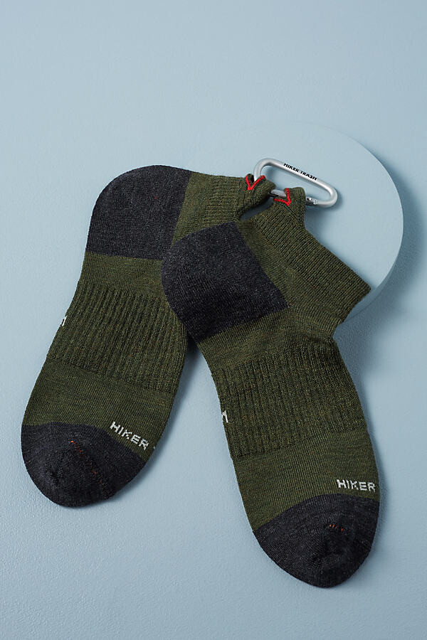 RoToTo Unisex Hiker Trash Socks - ShopStyle