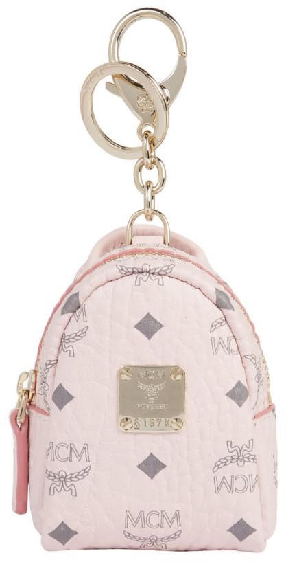 MCM Visetos Micro Backpack - ShopStyle