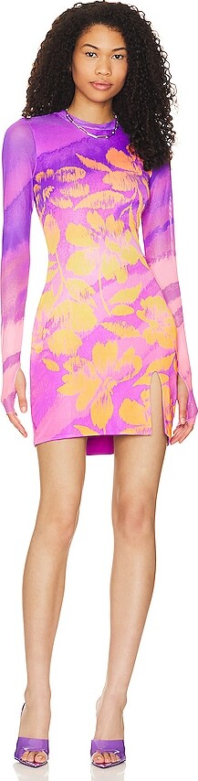 AFRM Lasso Mini Dress - ShopStyle