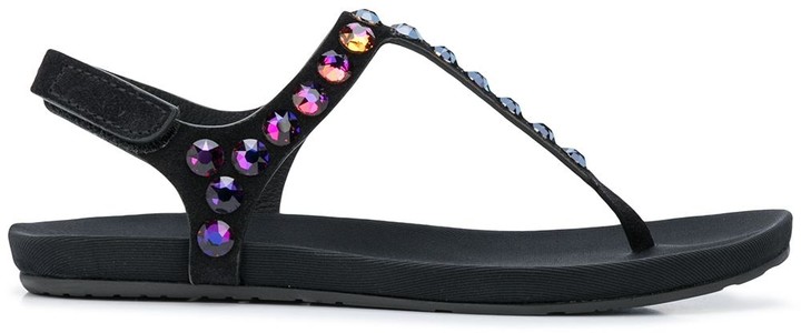 Pedro Garcia Judith sandals - ShopStyle