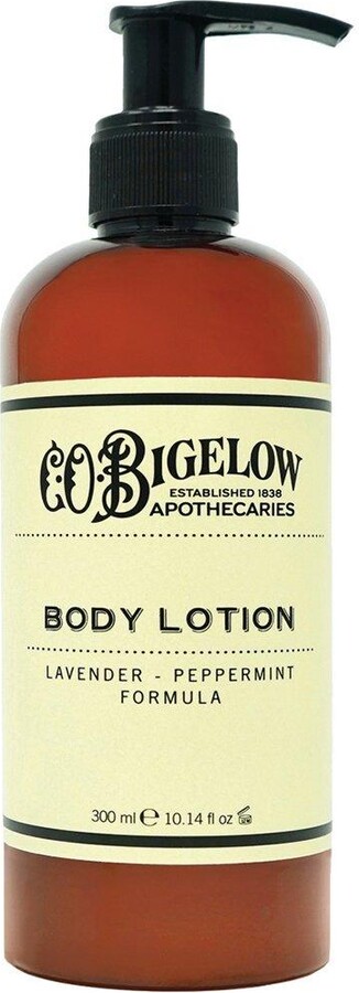 Lavender Peppermint Body Lotion 300ml - ShopStyle