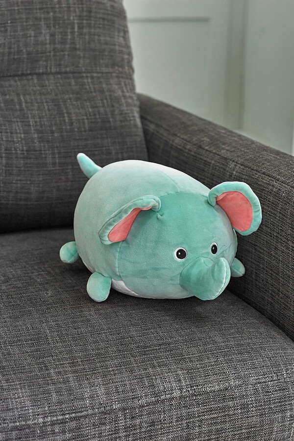 Deyongs Ultra-Soft Plush Snuggle Cozy Cuddly Elephant Toy - ShopStyle ...