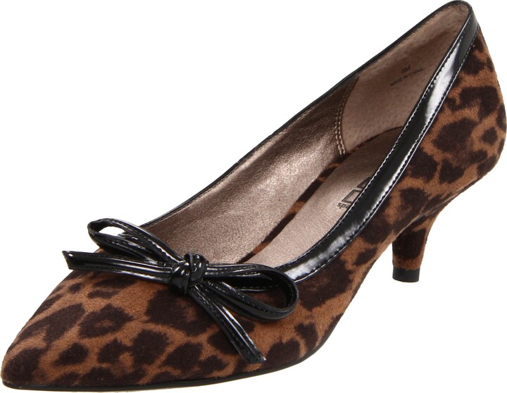 Moda Spana Women's Gabie Pump - ShopStyle