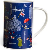 Harrods Cups & Mugs | Shop The Largest Collection | ShopStyle