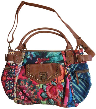 Desigual Handbags | Shop the world’s largest collection of fashion ...