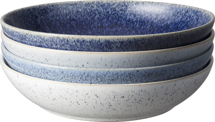 Denby Studio Blue Pasta Bowl - ShopStyle Dinnerware