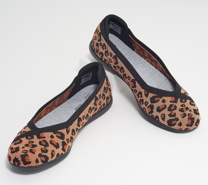 Clarks As Is Washable Slip-Ons - Carly Wish - ShopStyle Hosiery