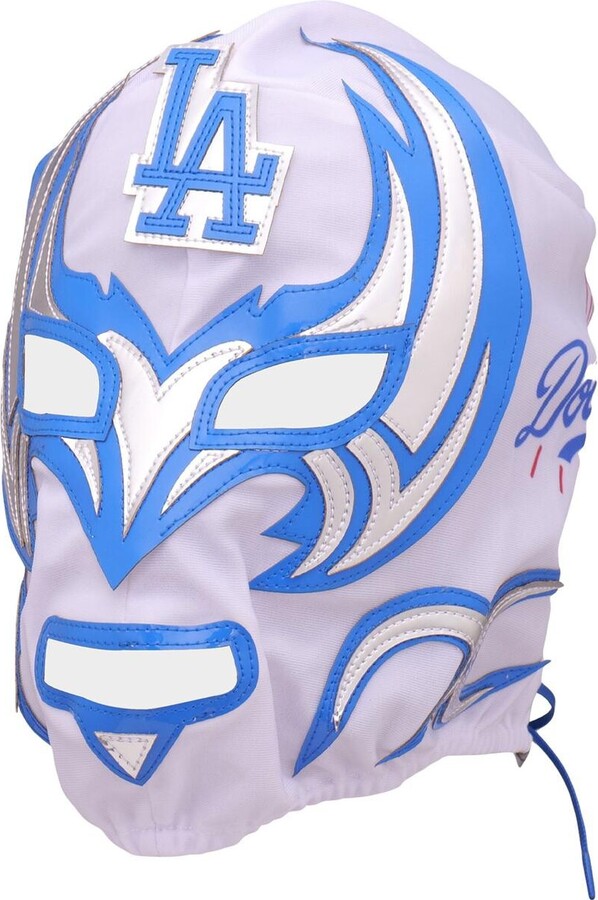 WWE Men's and Women's Los Angeles Dodgers Lucha Masks - ShopStyle