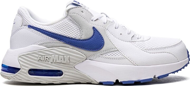 Nike Air Max Excee low-top sneakers - ShopStyle