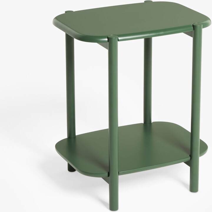 John Lewis ANYDAY Pebble Side Table - ShopStyle