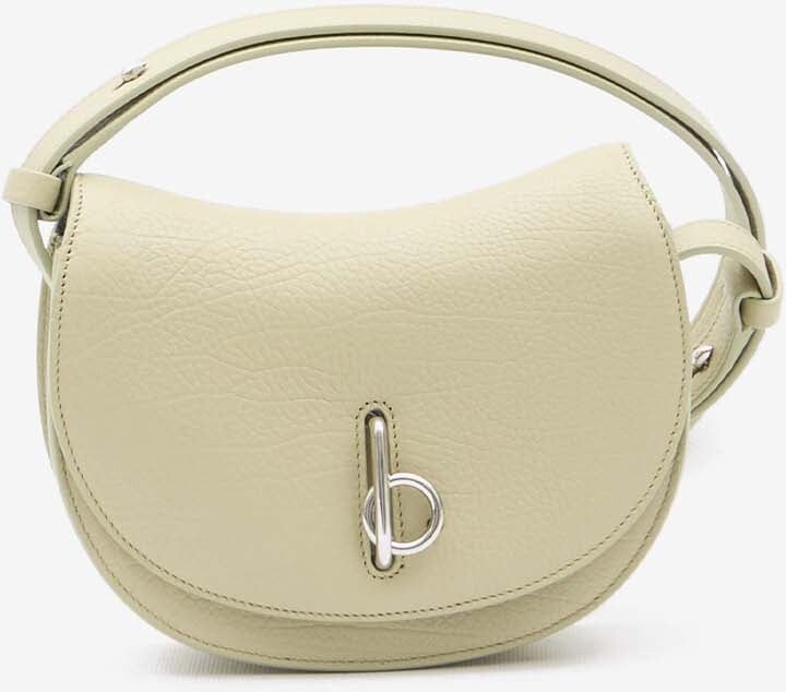 Burberry Mini Rocking Horse Crossbody Bag - ShopStyle