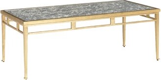 Mr and Mrs Howard Corbu 4 Legs Coffee Table - ShopStyle