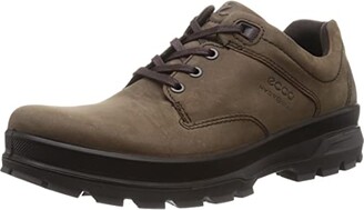 Ecco Men's Rugged Track Low Hydromax Hiking Shoe - ShopStyle