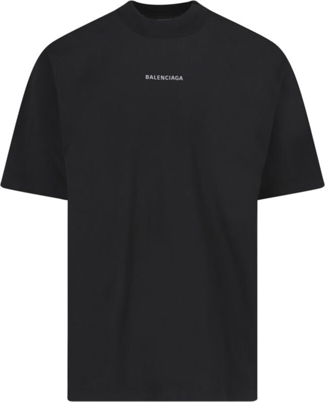 Balenciaga T-shirts and Polos - ShopStyle