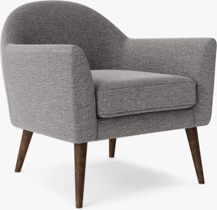 Swoon Juno Chair - ShopStyle Armchairs & Recliners
