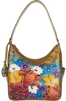 Anuschka Handbags | Shop The Largest Collection | ShopStyle