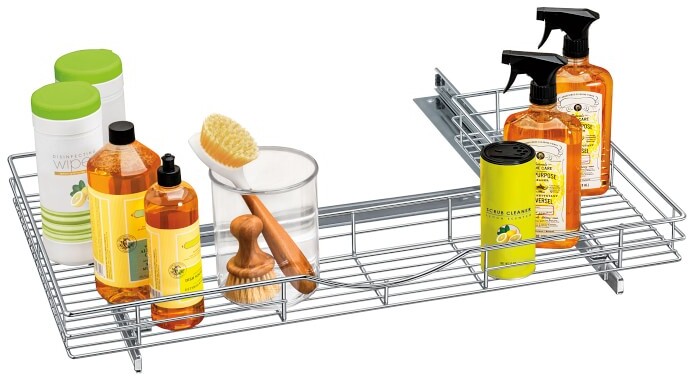Williams-Sonoma Lynk Slide Out U-Shaped Undersink Organizer - ShopStyle ...