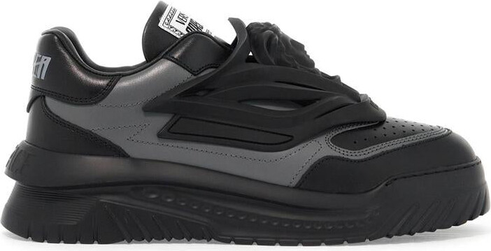 Versace Odissea Sneakers - ShopStyle