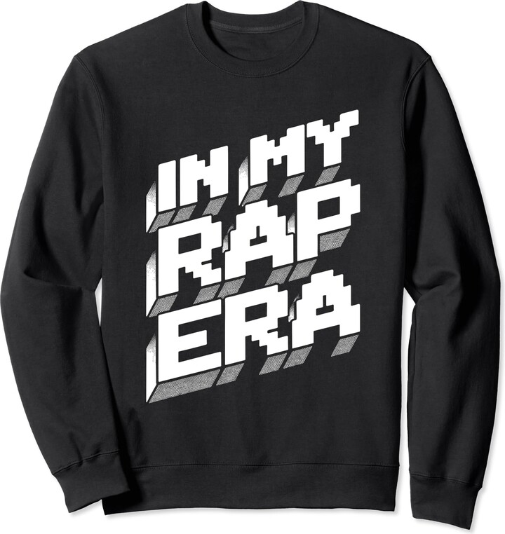 Rap Era Hip-Hop Artist Rapper Concert Festival In My Rap Era Hip-Hop ...