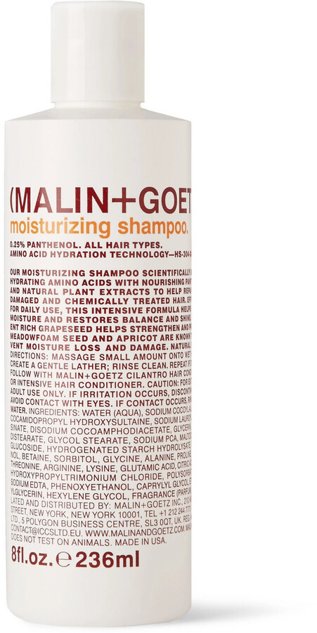 Malin+Goetz Moisturizing Shampoo, 236ml - ShopStyle