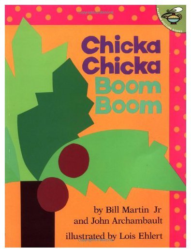 Chicka Chicka Boom Boom Toys - ShopStyle
