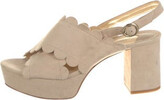 Isa Tapia Platforms - ShopStyle
