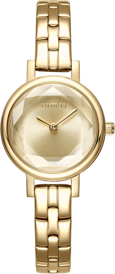 RumbaTime VENICE BRACELET WATCH - ShopStyle