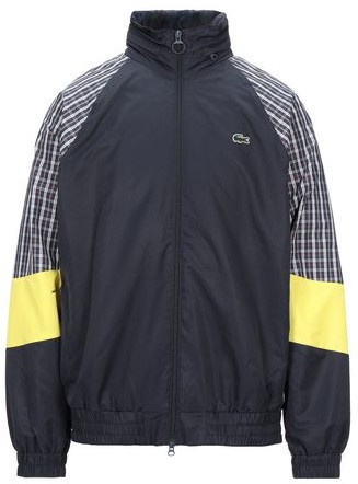 Lacoste Live Jacket - ShopStyle