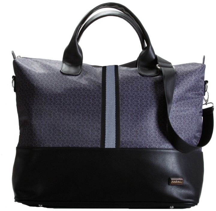 Hadaki Hamptons Nylon Tote - ShopStyle