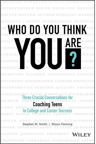 Wiley Who Do You Think You Are? - by Stephen M Smith & Shaun Fanning ...