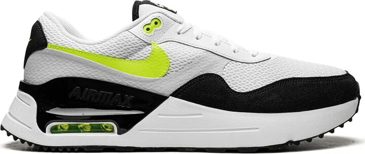 Nike Air Max System sneakers - ShopStyle