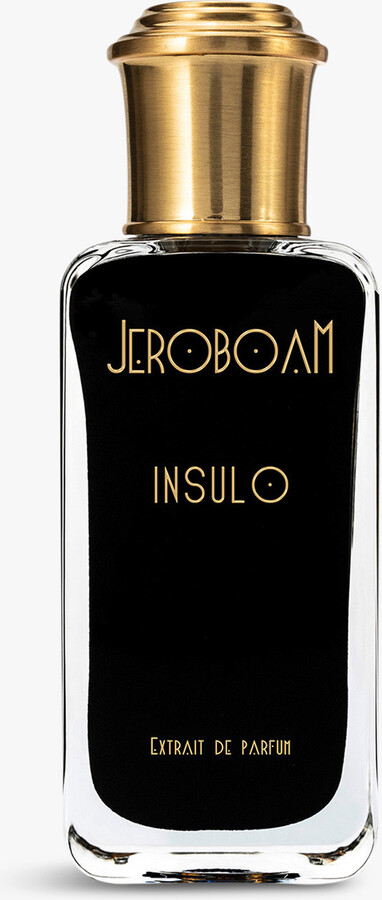 Jeroboam Insulo Eau De Extrait 30ml - ShopStyle Fragrances