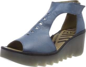 Fly London Tubb Women's Sandals - ShopStyle