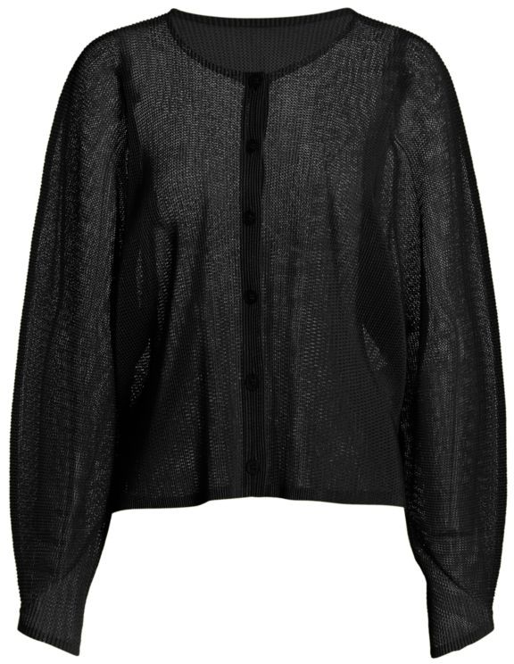 Pleats Please Issey Miyake Tatami July Jacket - ShopStyle