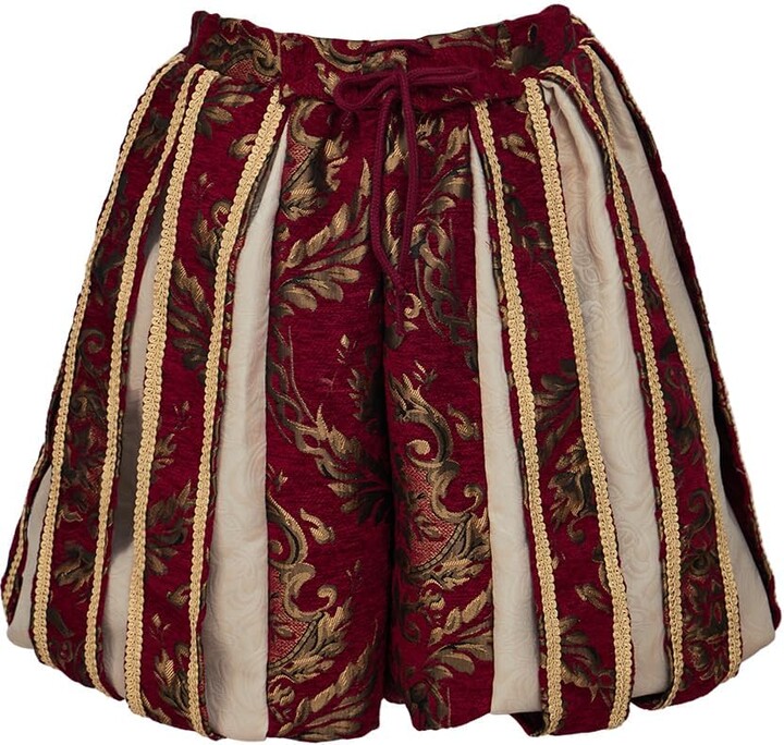 Willyacos Elizabethan Tudor Pants Men's Ren Faire Noble Renaissance ...
