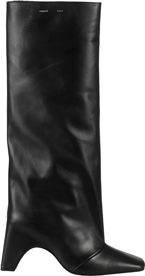 Coperni Bridge Boot - ShopStyle