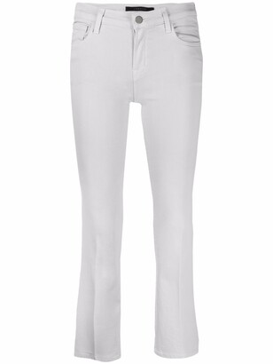 J Brand Women's Cropped Jeans | ShopStyle