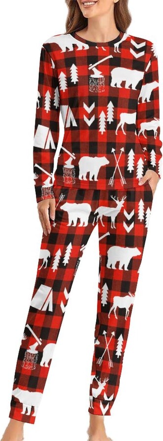 Rain Rainbow Women's Pyjama Sets with Pockets - ShopStyle