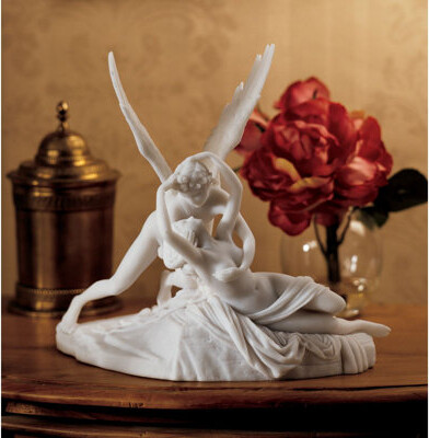 Design Toscano Cupid and Psyche Figurine - ShopStyle Umbrella Stands