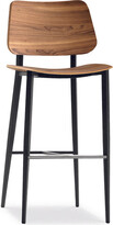 Midj Joe Bar and Counter Stool - ShopStyle
