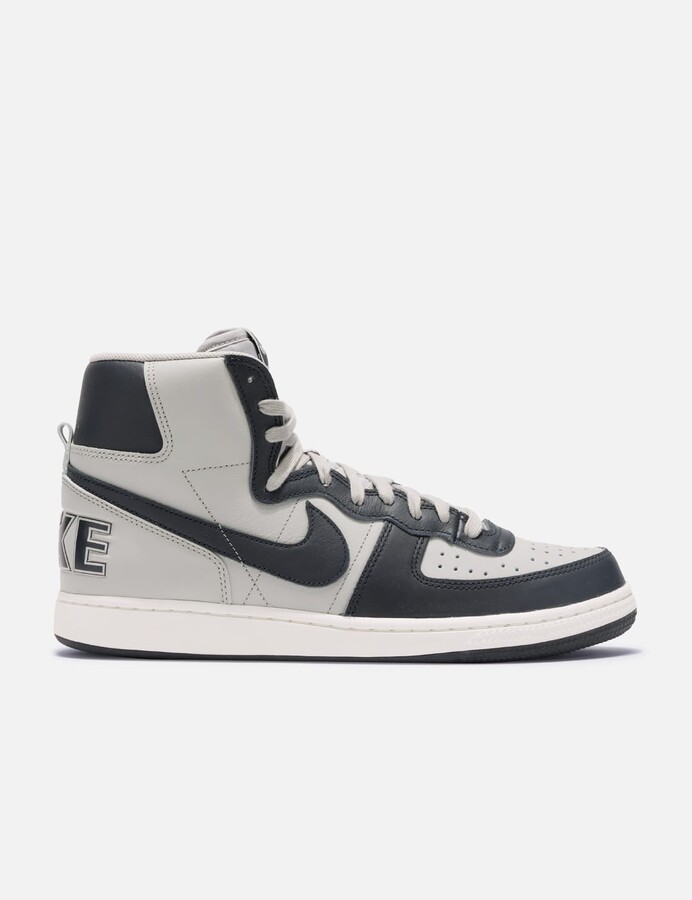 Nike Terminator High Georgetown - ShopStyle Performance Sneakers