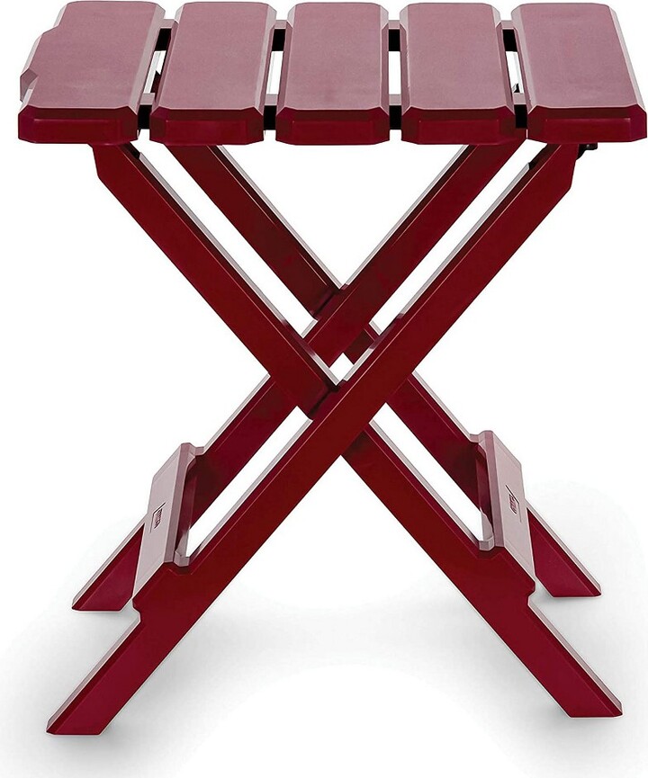 Camco 51684 Portable Indoor Outdoor Camping Picnic Beach Pool Regular ...