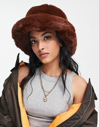 ASOS Women's Hats | ShopStyle