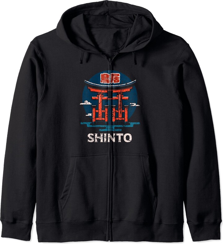 Japanese Shinto Torii Gate Gear Shinto Japanese Torii Gate Japanese ...