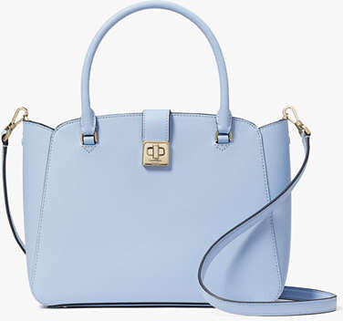 Kate Spade Phoebe Medium Satchel - ShopStyle