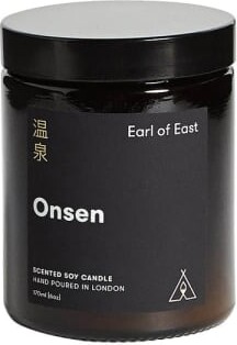 Earl of East London Onsen 170ml - ShopStyle Home Fragrance