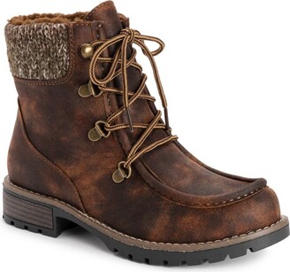 Muk Luks Women's Boots | ShopStyle