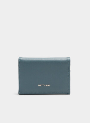 Matt & Nat Trip Zip Wallet - ShopStyle