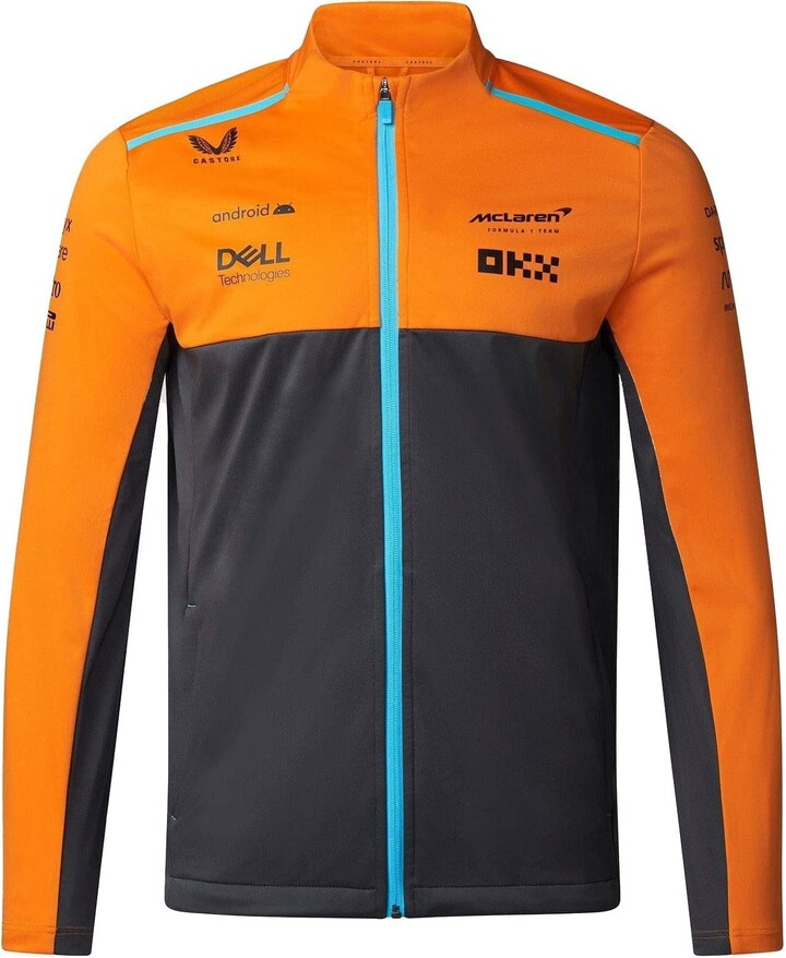 McLaren Formula One Team - Official 2023 Formula 1 Merchandise ...